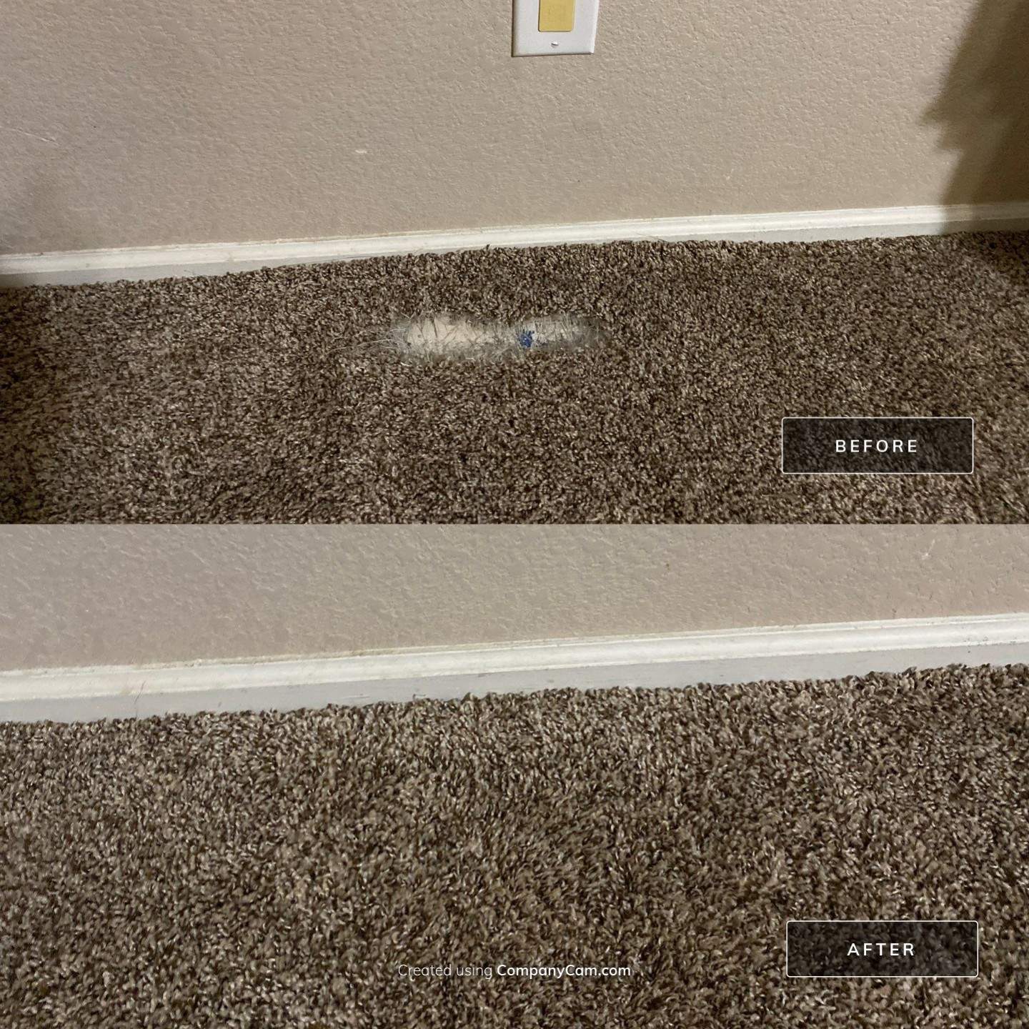 Restoring Comfort and Beauty to Damaged Carpet - Phoenix Carpet Repair